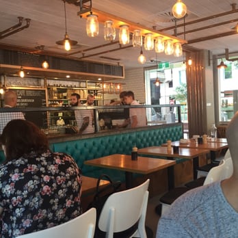 Cafe Brisbane - 36 Photos & 10 Reviews - Bars - 266 George St, CBD ...