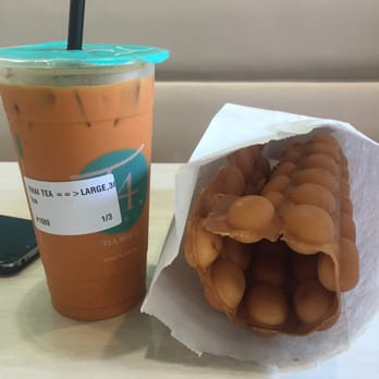 T4 - 447 Photos & 470 Reviews - Tea Rooms - 1443 E 14th St, San Leandro ...