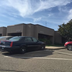 Pearson Professional Centers - 3459 Washington Dr, Saint Paul, MN ...