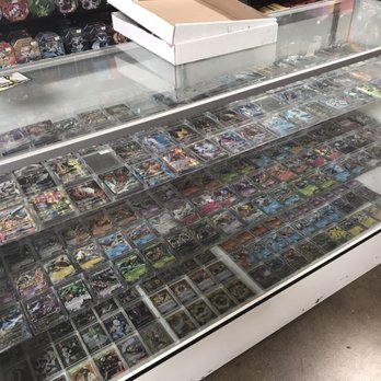 CoreTCG - 30 Photos & 49 Reviews - Toy Stores - 770 S Arroyo Pkwy ...