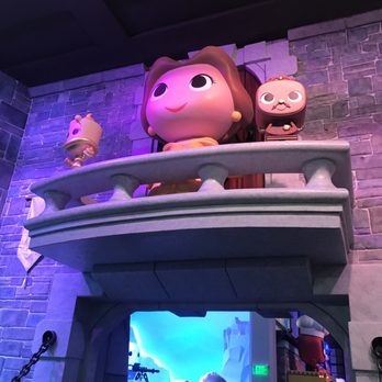 Funko - 483 Photos & 84 Reviews - Toy Stores - 2802 Wetmore Ave ...