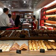 The Danish Pastry House - 115 Photos & 46 Reviews - Patisserie/Cake ...