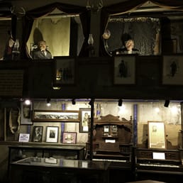 The Bird Cage Theatre - 122 Photos & 73 Reviews - Museums - 535 E Allen ...