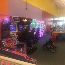 Kangaroo Jax - 20 Photos - Kids Activities - 2437 Laurens Rd ...