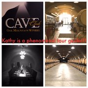 Oak Mountain Winery - 697 Photos & 452 Reviews - Wineries - 36522 Via ...