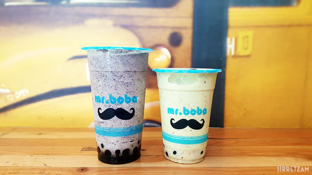 Mr Boba - Order Food Online - 158 Photos & 110 Reviews - Bubble Tea ...