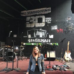 924 Gilman - 65 Photos & 92 Reviews - Music Venues - 924 Gilman St ...
