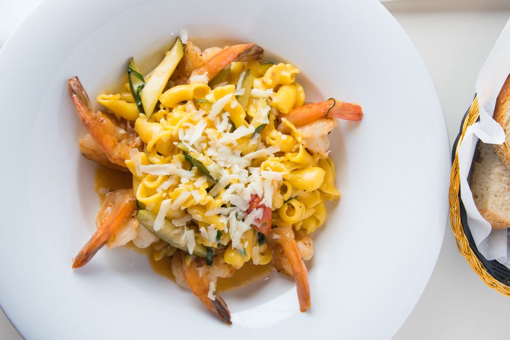 Via Roma - 23 Photos & 31 Reviews - Italian - 7416 Waverly Walk Ave ...