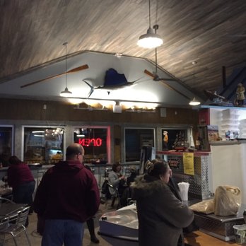 Anker’s Fish House - 37 Photos & 13 Reviews - Seafood - 420 Altamont ...