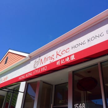 Ming Kee Restaurant - 111 Photos & 67 Reviews - Chinese - 1548 Ocean ...
