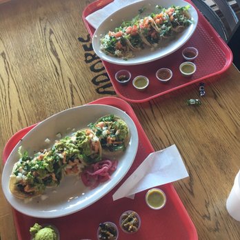 Maskadores Taco Shop - Order Food Online - 93 Photos & 99 Reviews ...