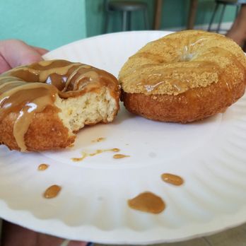 The Donut Experiment - 179 Photos & 187 Reviews - Donuts - 210C Pine ...