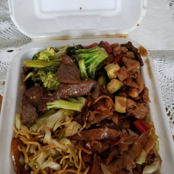 Panda Express - 185 Photos & 142 Reviews - Chinese - 1505 S King St ...