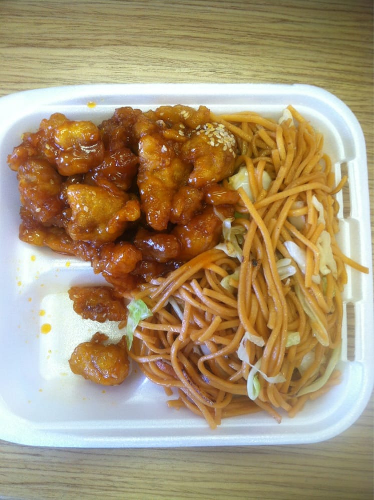 US Chinese Food - 15 Photos & 50 Reviews - Chinese - 2490 El Camino ...