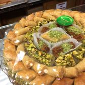 Al-Sham Sweets & Pastries - (New) 227 Photos & 196 Reviews - Bakeries ...