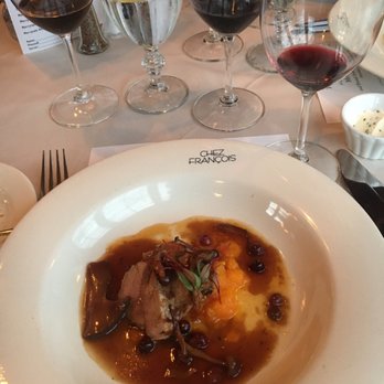 Chez Francois Restaurant - 231 Photos & 88 Reviews - French - 555 Main ...