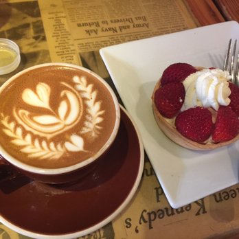 Thinking Cup - 565 Photos & 544 Reviews - Coffee & Tea - 85 Newbury St ...