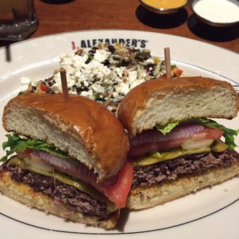 J. Alexander’s Restaurant - 136 Photos & 154 Reviews - American (New ...