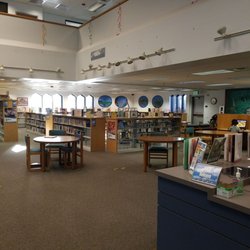 San Bernardino County Library - 13 Photos & 15 Reviews - Libraries ...