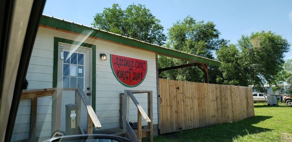 Smiley, TX Map & Directions - MapQuest