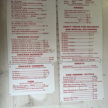 Wing Depot - 12 Photos - Chicken Wings - Atlanta, GA - Reviews - Menu ...