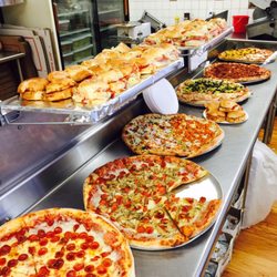 Teresa’s Deli-Lakeshore - 31 Photos & 14 Reviews - Pizza - 5360 W Lake ...