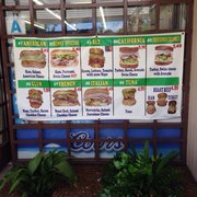 Qwik-Korner Deli-Grocery - 11 Photos & 29 Reviews - Grocery - 731 S Hwy ...