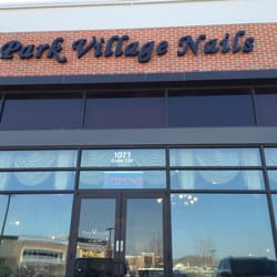 Nail Salon Southlake Tx
