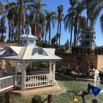 Castle Park - 378 Photos & 515 Reviews - Amusement Parks - 3500 Polk St ...