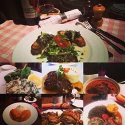 Le Louvre Ripaille - 38 Photos & 24 Reviews - French - 1 Rue Perrault ...