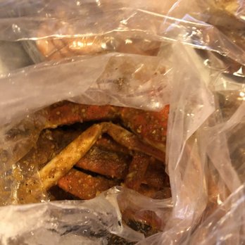 Seafood Boil - 137 Photos & 109 Reviews - Seafood - 201 North Ave ...