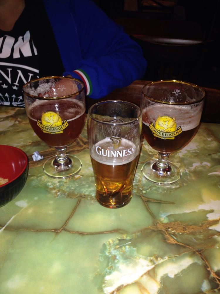 La Chope du Château Rouge - 22 Reviews - Bars - 40 rue de Clignancourt ...