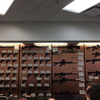 Athena Gun Club - 91 Photos & 118 Reviews - Gun/Rifle Ranges - 10814 ...