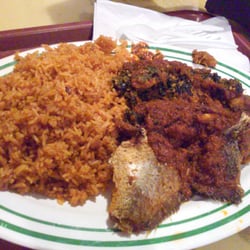 Papaye - 18 Photos & 16 Reviews - African - 2300 Grand Concourse ...