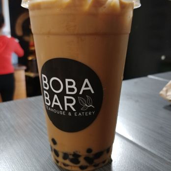 Boba Bar - 587 Photos & 437 Reviews - Bubble Tea - 310 S 3rd St ...