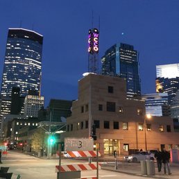 WCCO-TV - Television Stations - 90 S 11th St, Downtown Minneapolis ...