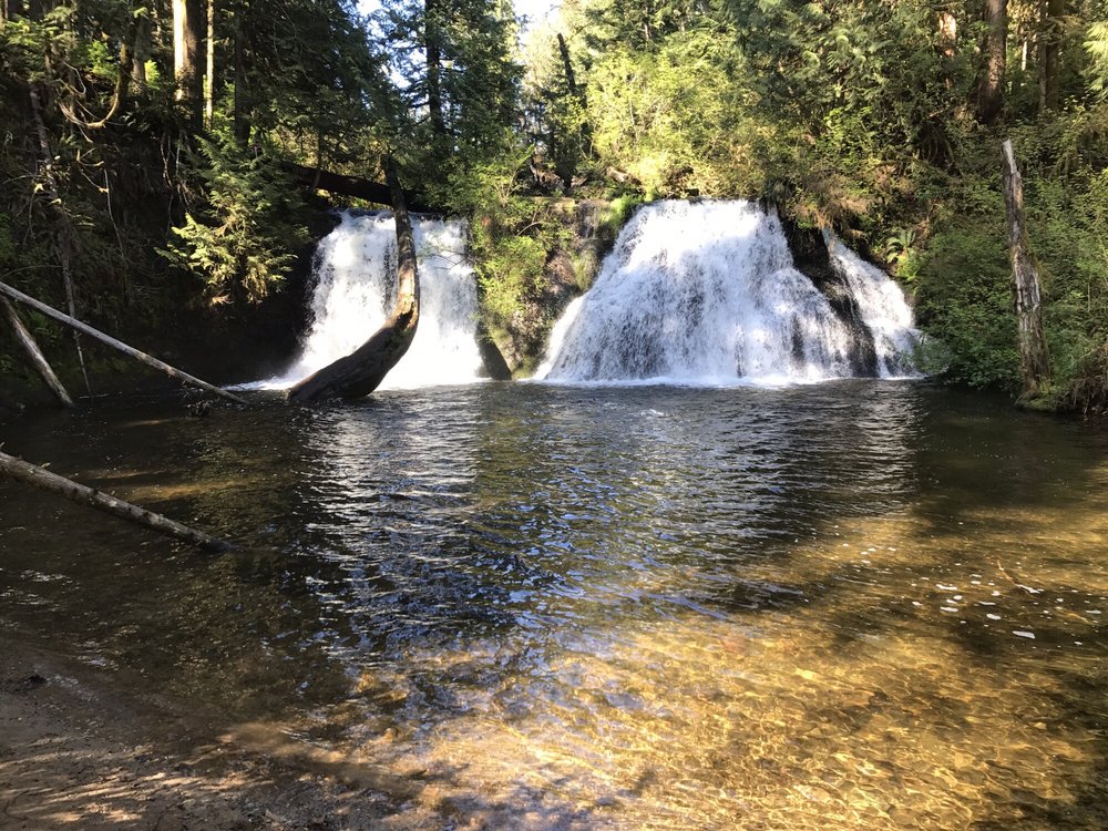 Cherry Creek Falls Trail - 46 Photos & 18 Reviews - Hiking - NE Cherry ...