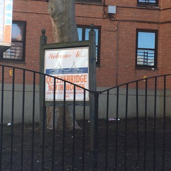 Queensbridge Projects - Housing Cooperatives - 4005 Vernon Blvd, Long ...