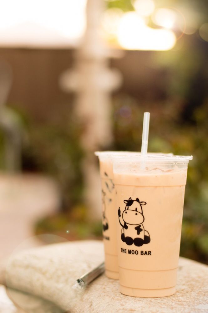 The Moo Bar - 304 Photos & 172 Reviews - Desserts - 2124 Westlake Ave ...