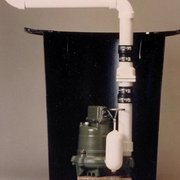 B-Dry System Of Michigan - 10 Photos - Contractors - 8175 Big Lake Rd ...