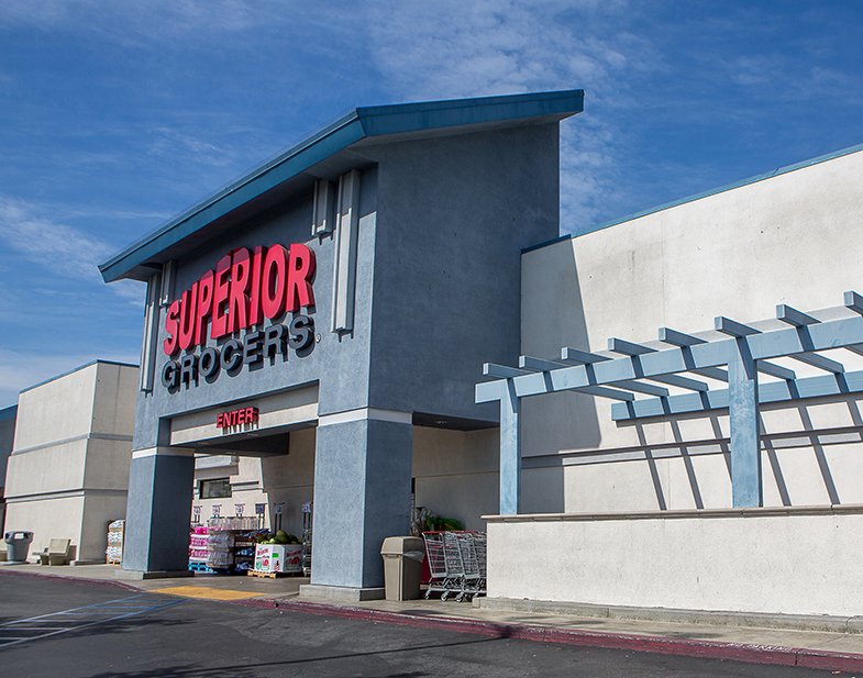 Superior Grocers - 34 Photos & 49 Reviews - Grocery - 6931 La Palma Ave ...