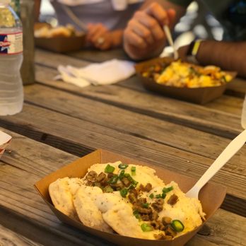 Biscuits + Groovy - South - 126 Photos & 137 Reviews - Food Trucks ...