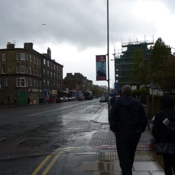 Leith Walk - 16 Reviews - Local Flavor - Leith, Edinburgh, United ...