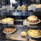 A La Mode Pies West Seattle - 130 Photos & 96 Reviews - Desserts - 4225 ...