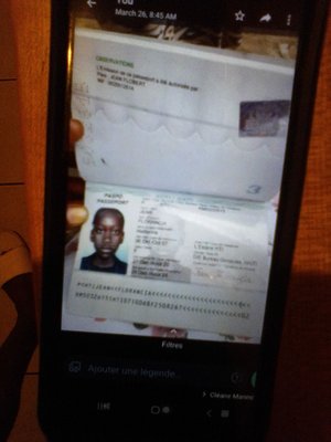 USCIS Application Support Center, 1260 60th St, # 1278, Brooklyn, NY ...