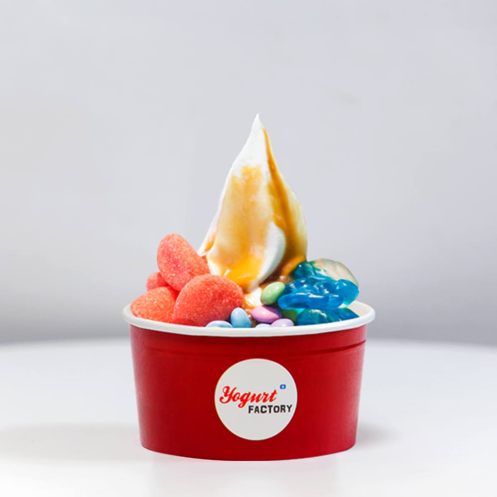 Yogurt Factory France at Sophia Hoff blog