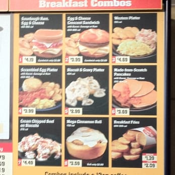 Roy Rogers - 25 Photos & 62 Reviews - Fast Food - 15662 Old Columbia ...