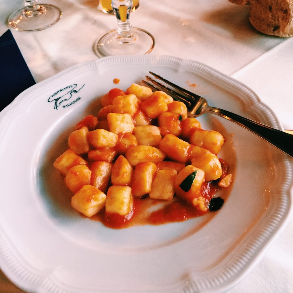 Salvatore - 32 Photos & 14 Reviews - Italian - Via della Repubblica 2 ...