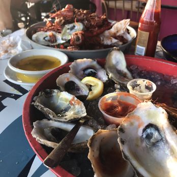 Nate’s Seafood & Steakhouse - 412 Photos & 458 Reviews - Seafood ...