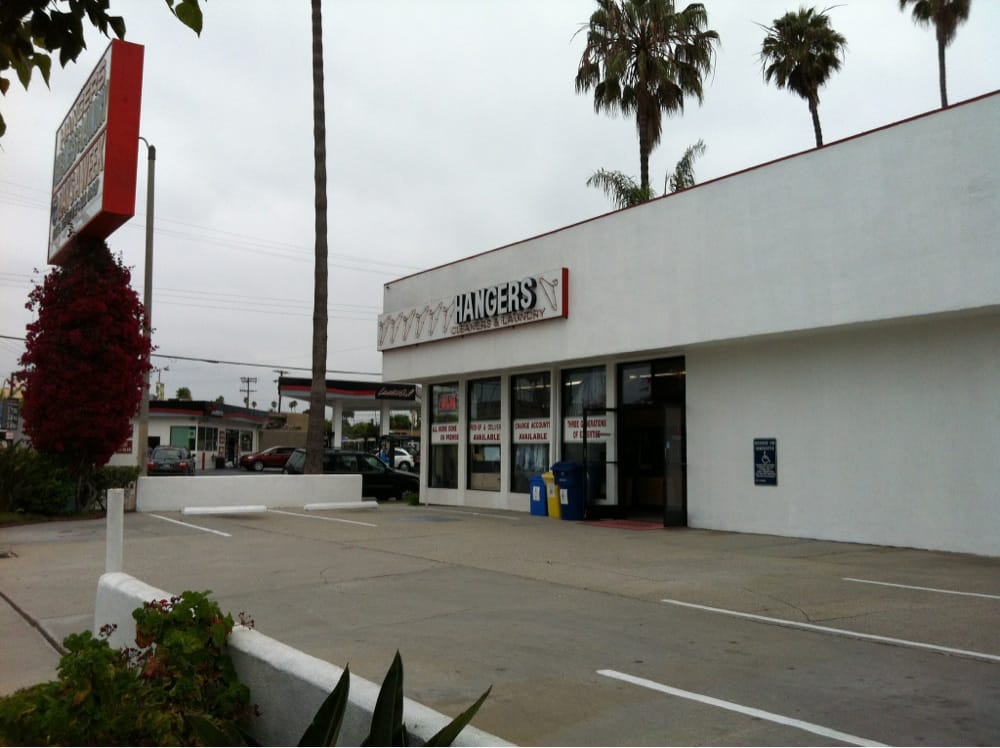 Hangers Cleaners & Laundry - 14 Photos & 91 Reviews - Laundry Services ...